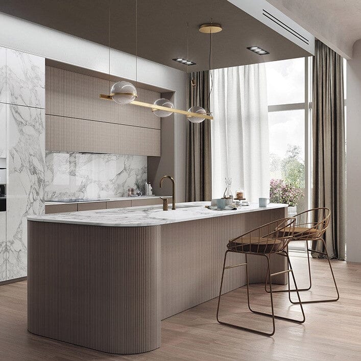 SPC Vs. WPC Vinyl Flooring – Factor Home & Design