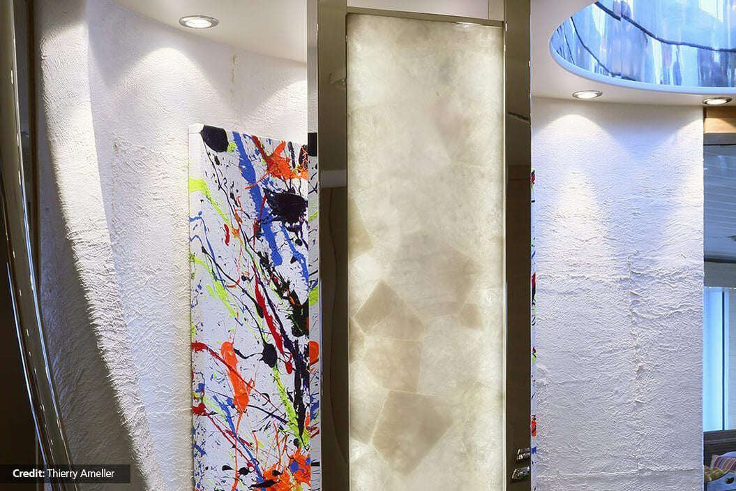 Caesarstone, Concetto Collection, Puro 8141 – Factor Home & Design