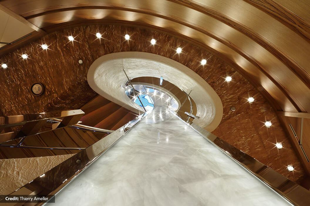 Caesarstone, Concetto Collection, Puro 8141 – Factor Home & Design