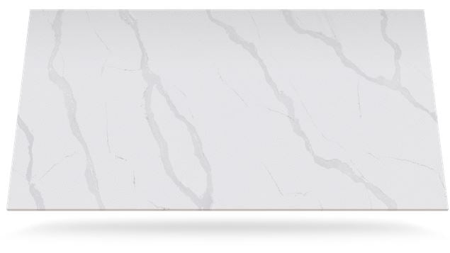 Silestone Slabs, Classic Calacatta – Factor Home & Design