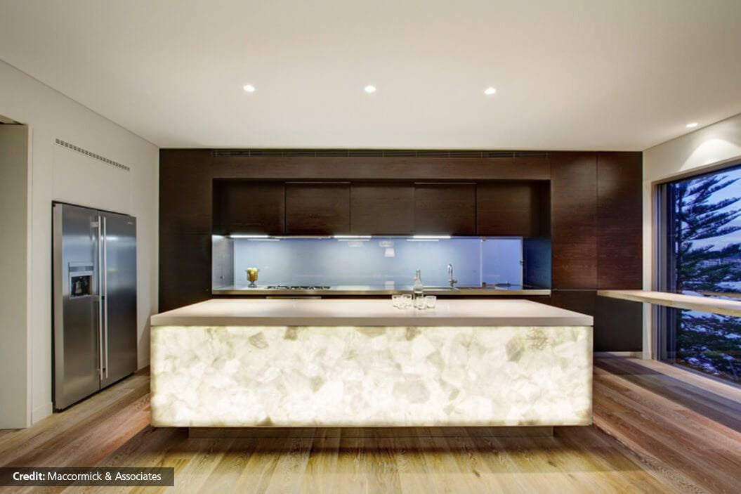 Caesarstone, Concetto Collection, Puro 8141 – Factor Home & Design