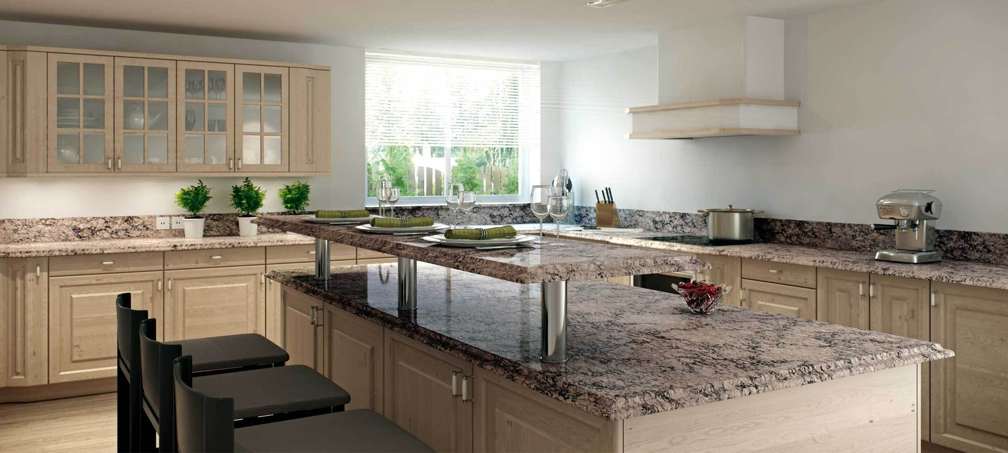 Caesarstone, Classico Collection, Himalayan Moon 6611 – Factor Home ...