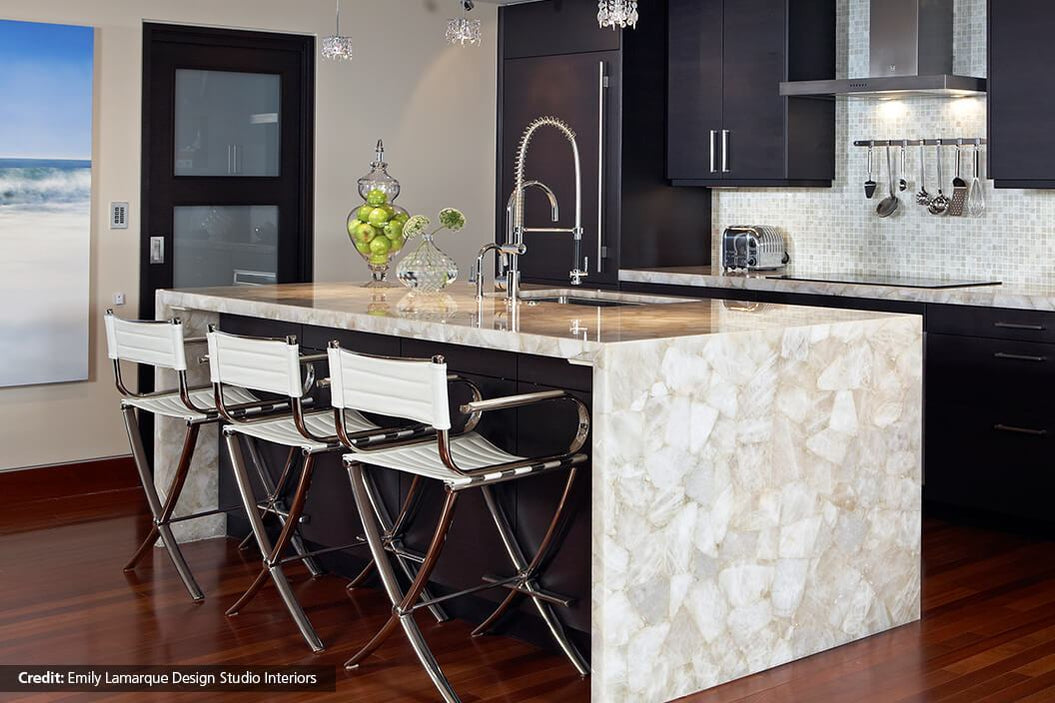 Caesarstone, Concetto Collection, Puro 8141 – Factor Home & Design