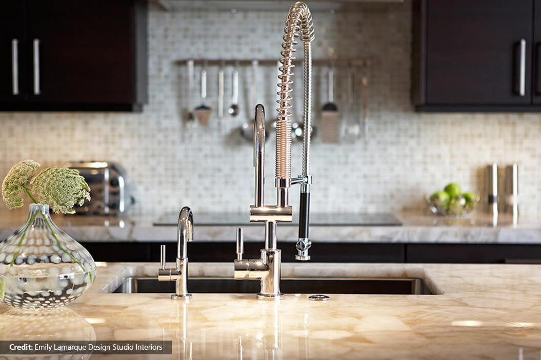 Caesarstone, Concetto Collection, Puro 8141 – Factor Home & Design