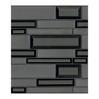 Porcelanosa Mosaics Tile, Bezel, Multi-Color – Factor Home & Design
