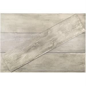 Soho Studio Ceramics Tiles, Chamarel, Multi-Color, 9x40 – Factor Home ...