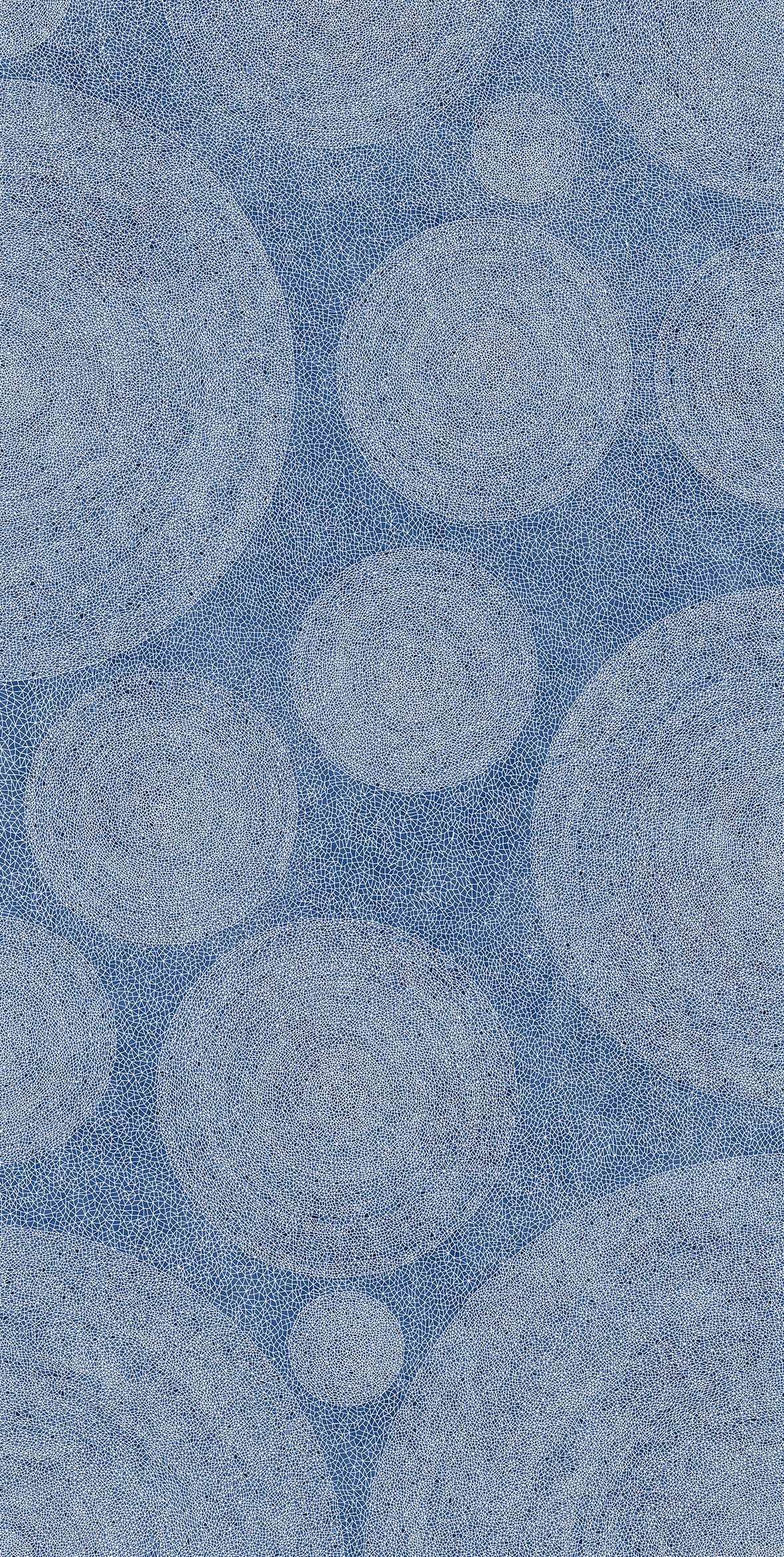 Infinity, Ceramic Slabs, Holos Aegan Blue – Factor Home & Design