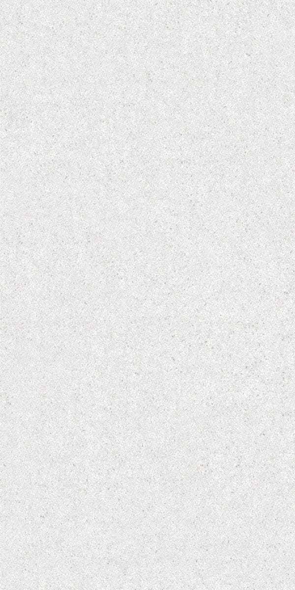 Infinity, Ceramic Slabs, Terrazzo White MA01 – Factor Home & Design