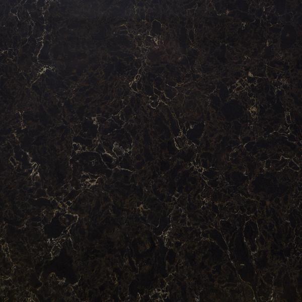 Viatera Quartz Counter-top, Musica Collection, Nocturne – Factor Home ...