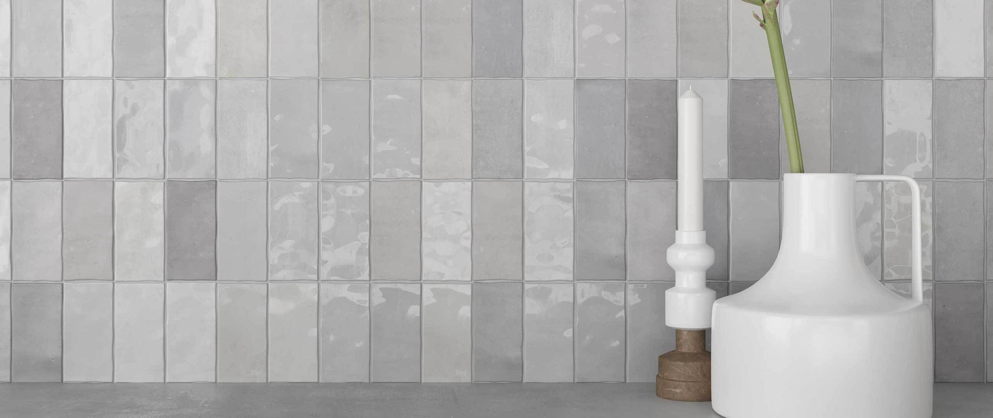 WOW Wall Tiles, Fez Collection, Fez, Multi Color – Factor Home & Design