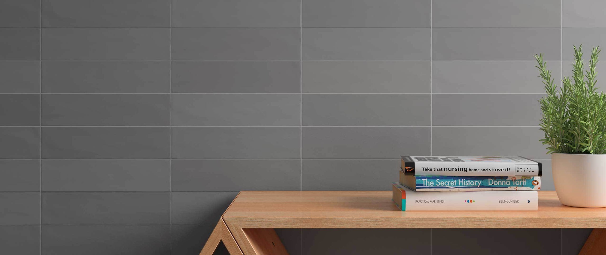 WOW Wall Tiles, Gradient Collection, Gradient, Multi Color, 3"x12 ...