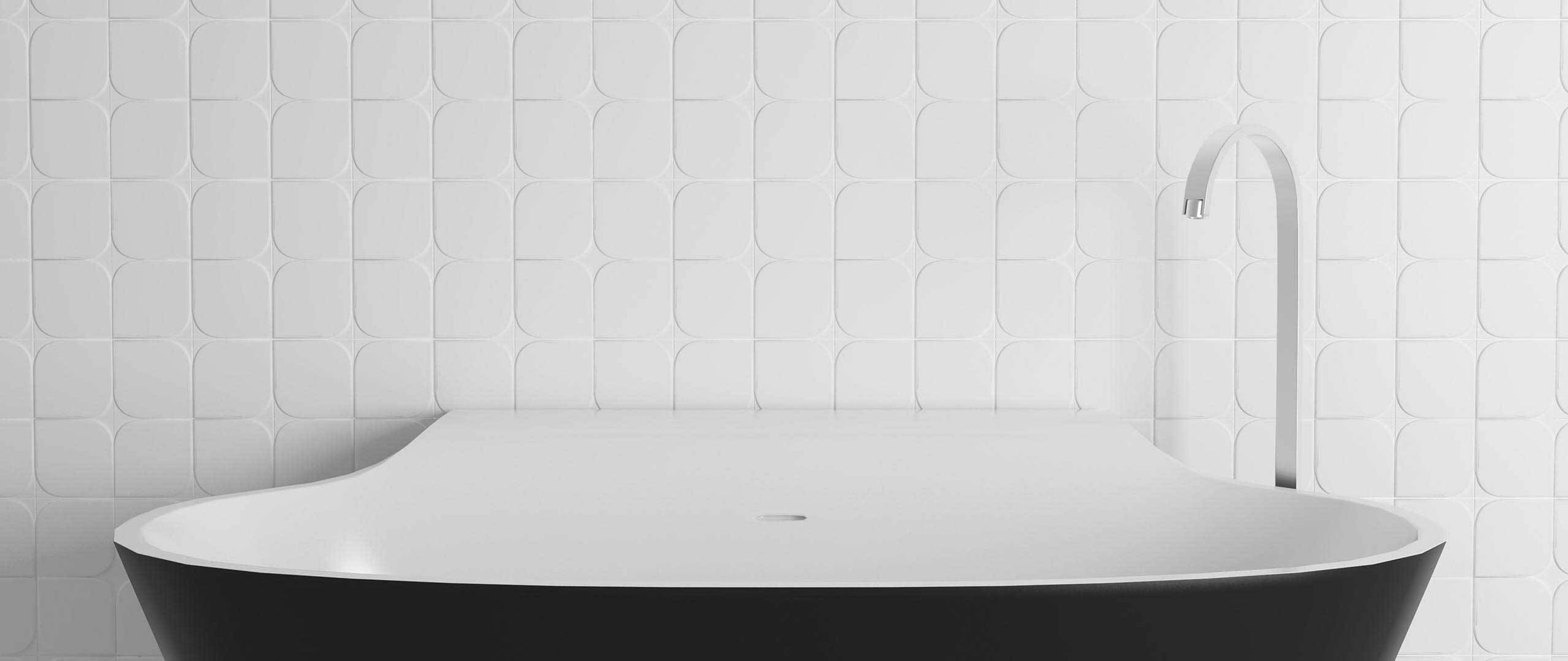 WOW Wall Tiles, Essential Collection, Leaf, Multi Color – Factor Home ...