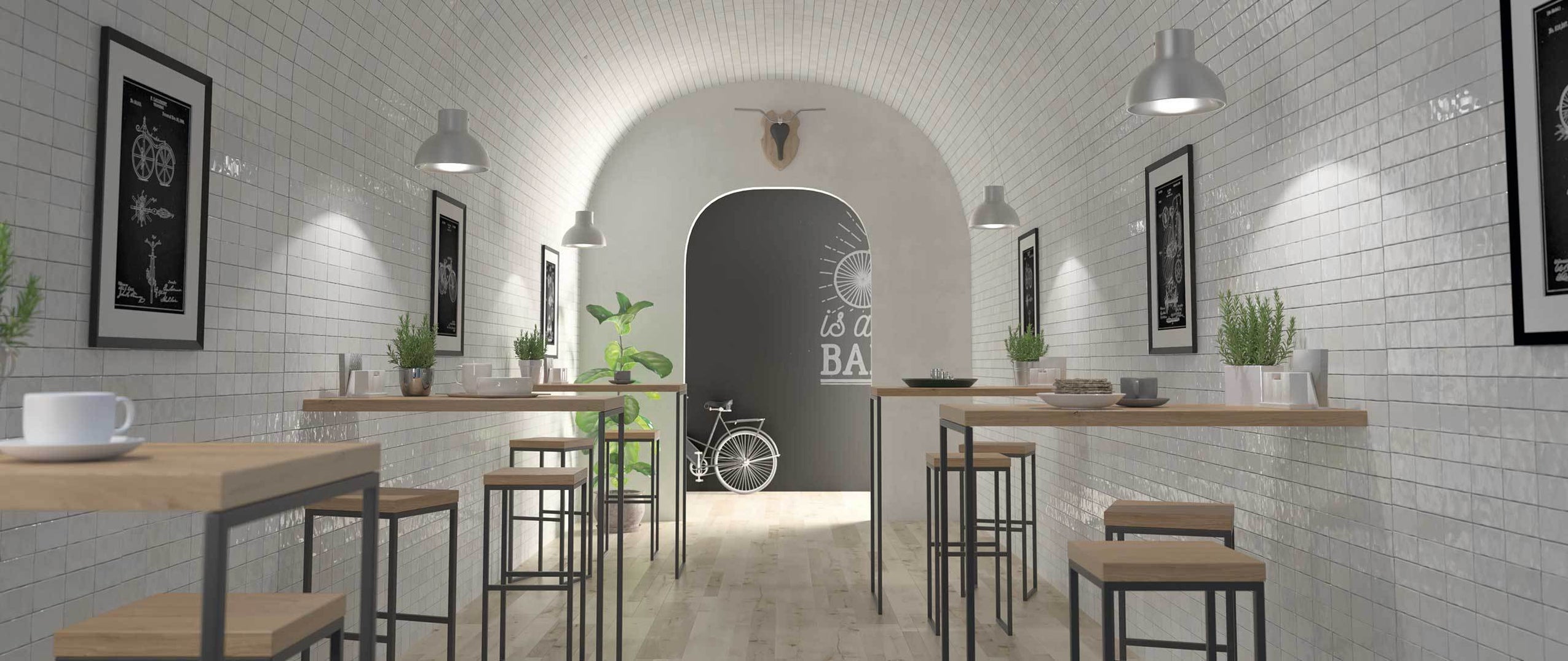 WOW Wall Tiles, Fez Collection, Fez, Multi Color – Factor Home & Design