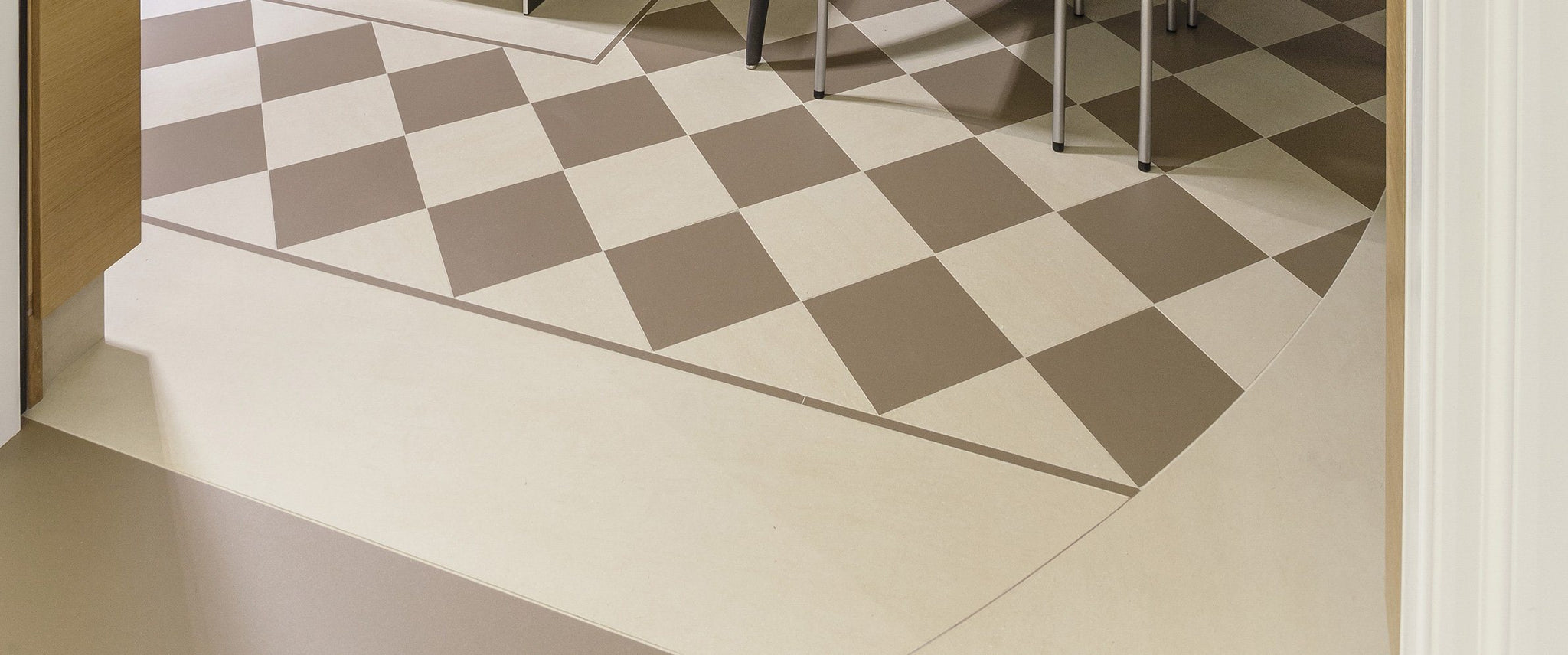 Neolith, Porcelain Slabs, Fusion Collection, Basalt Beige – Factor Home ...