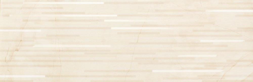 DUNE Wall and Floor Tiles, Ceramics, Carezza Crema, 11.8″ x 35.4 ...