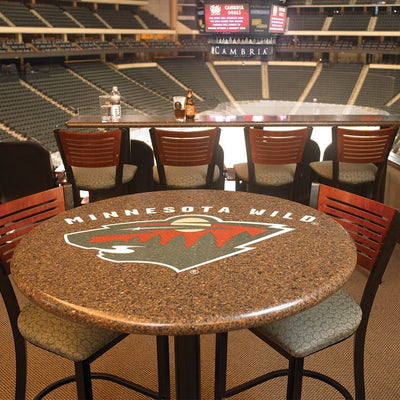 Cambria Counter Top, Nottingham – Factor Home & Design